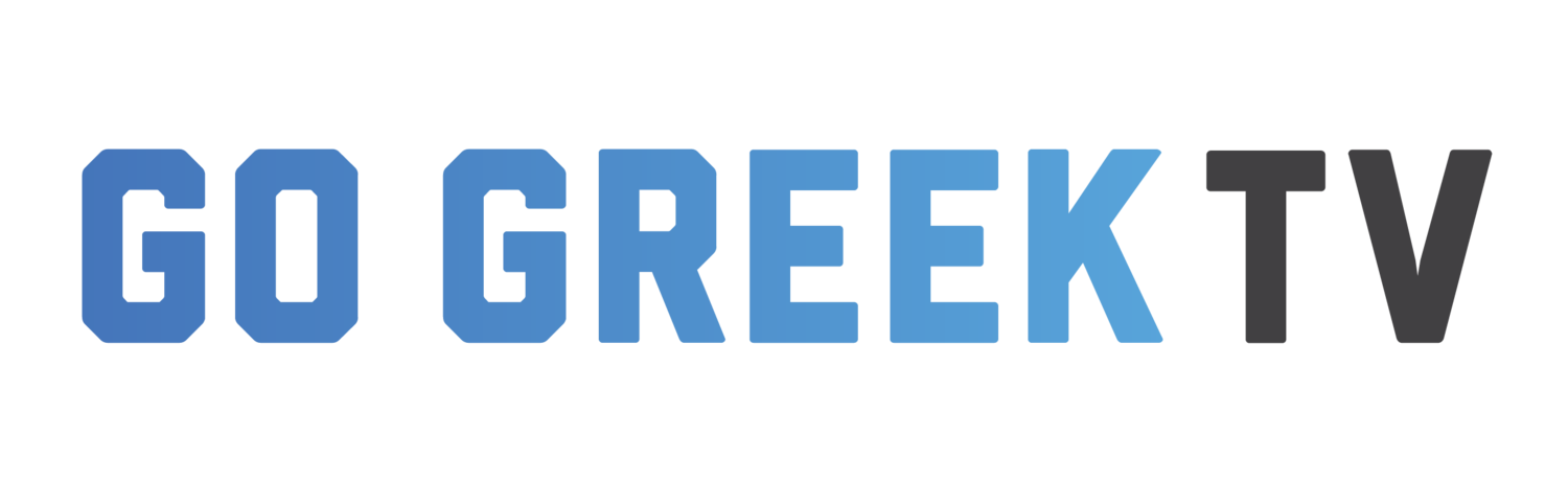 How to Watch: Smart TV — Go Greek TV