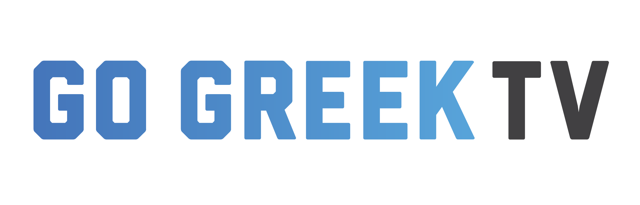 Premium Package — Go Greek TV