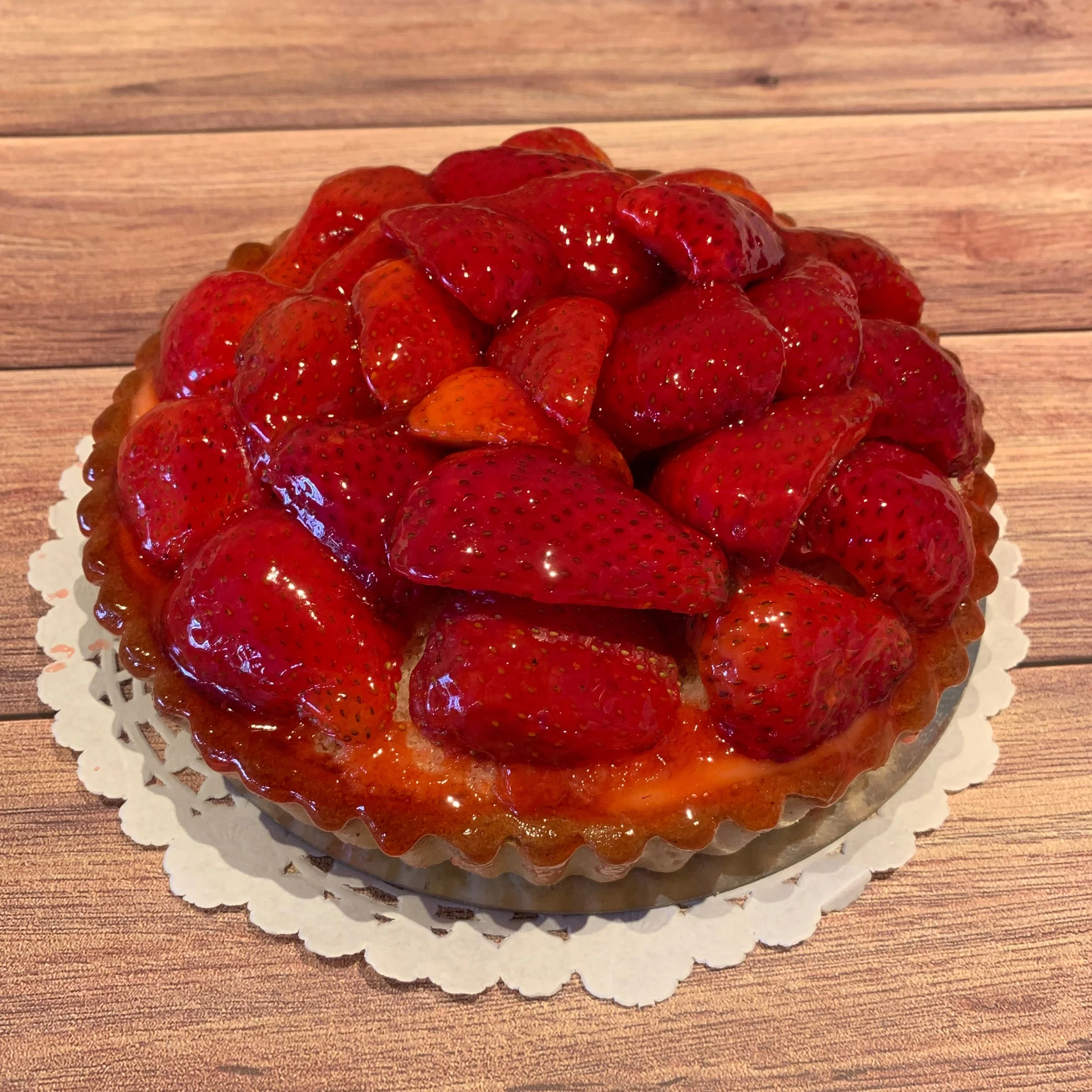 Bon Ton Pastry & Confectionery