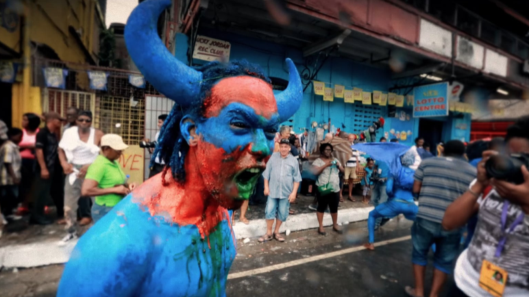 Film Review: Étienne Charles' "Carnival: The Sound of a People Volume 1 ...