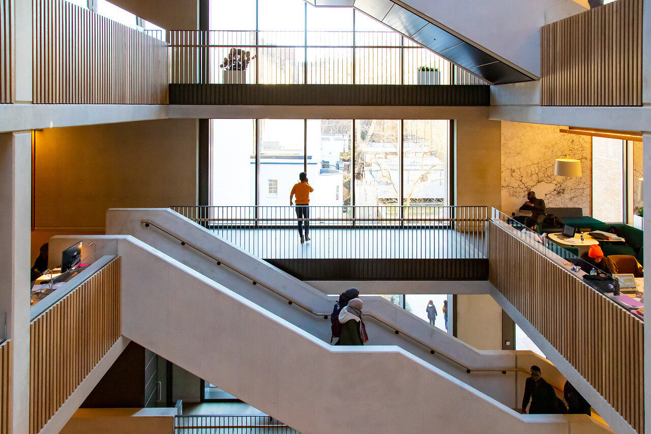 A fresher’s guide to wellbeing and disability support at UCL — Pi Media