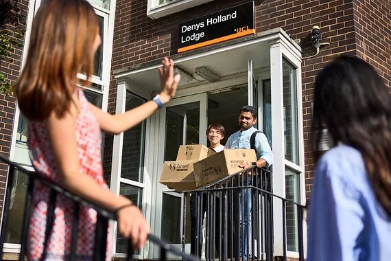 Average Student Rent in London Overtakes Maximum Maintenance Loan — Pi ...