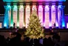 Xmas at UCL: Lights Have Been Switched On — Pi Media