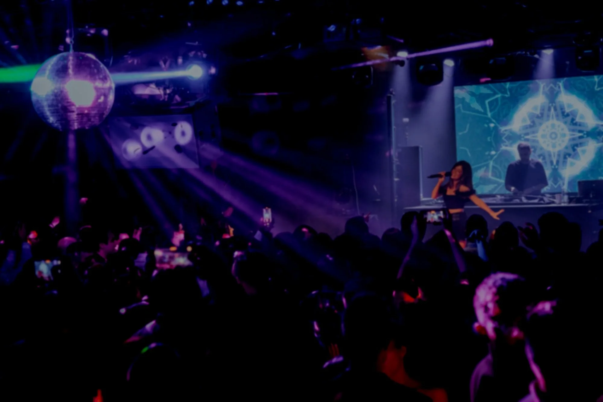 Donya Dadrasan - Persian Pop Sensation & Global Artist