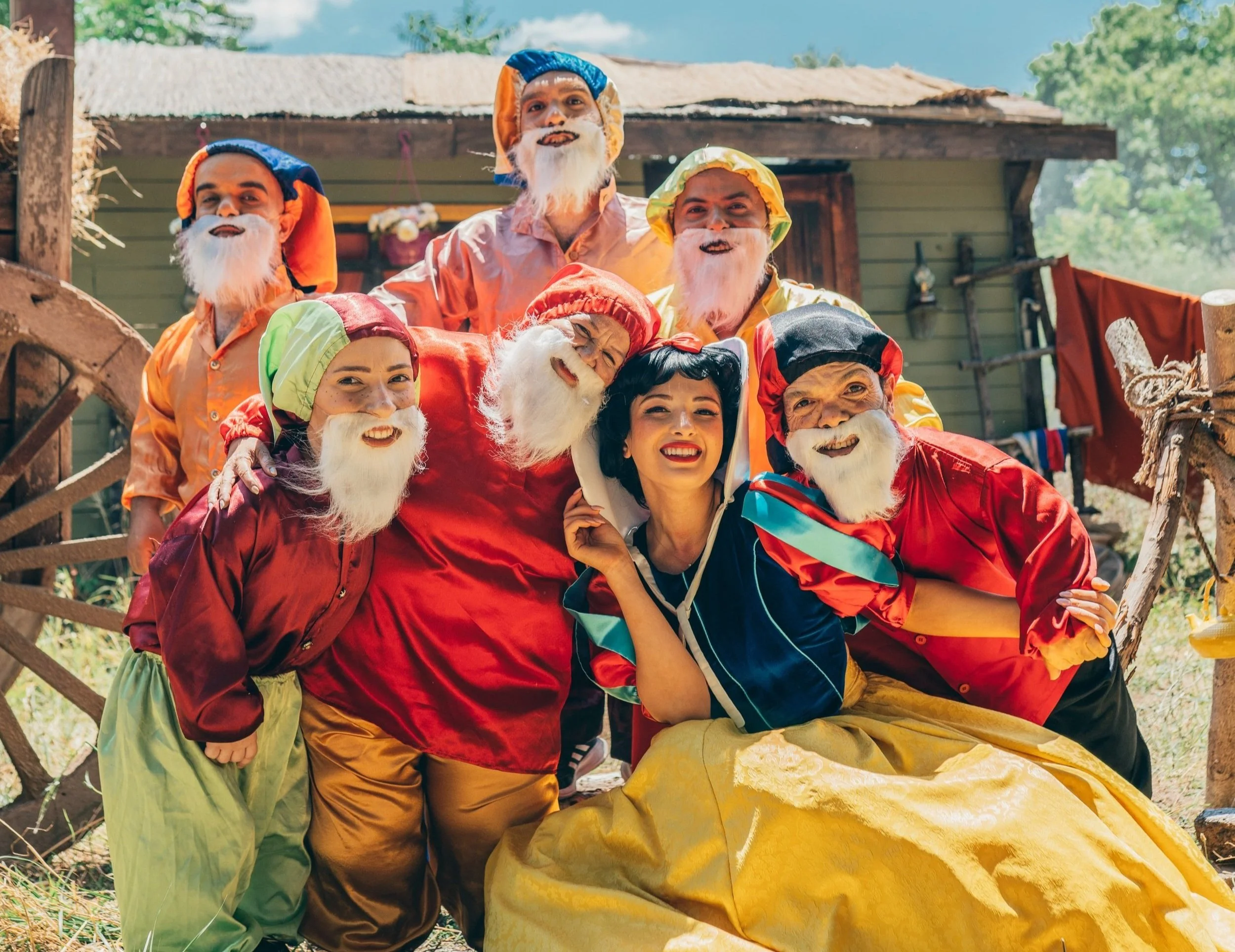 Donya Dadrasan - Persian Pop Sensation & Global Artist