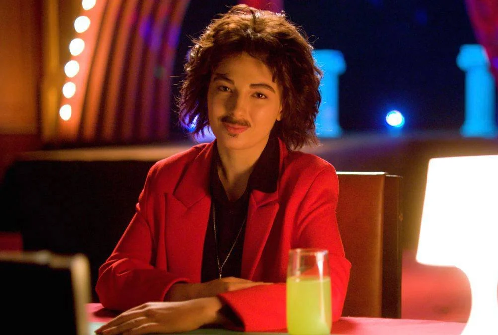 Donya Dadrasan - Persian Pop Sensation & Global Artist