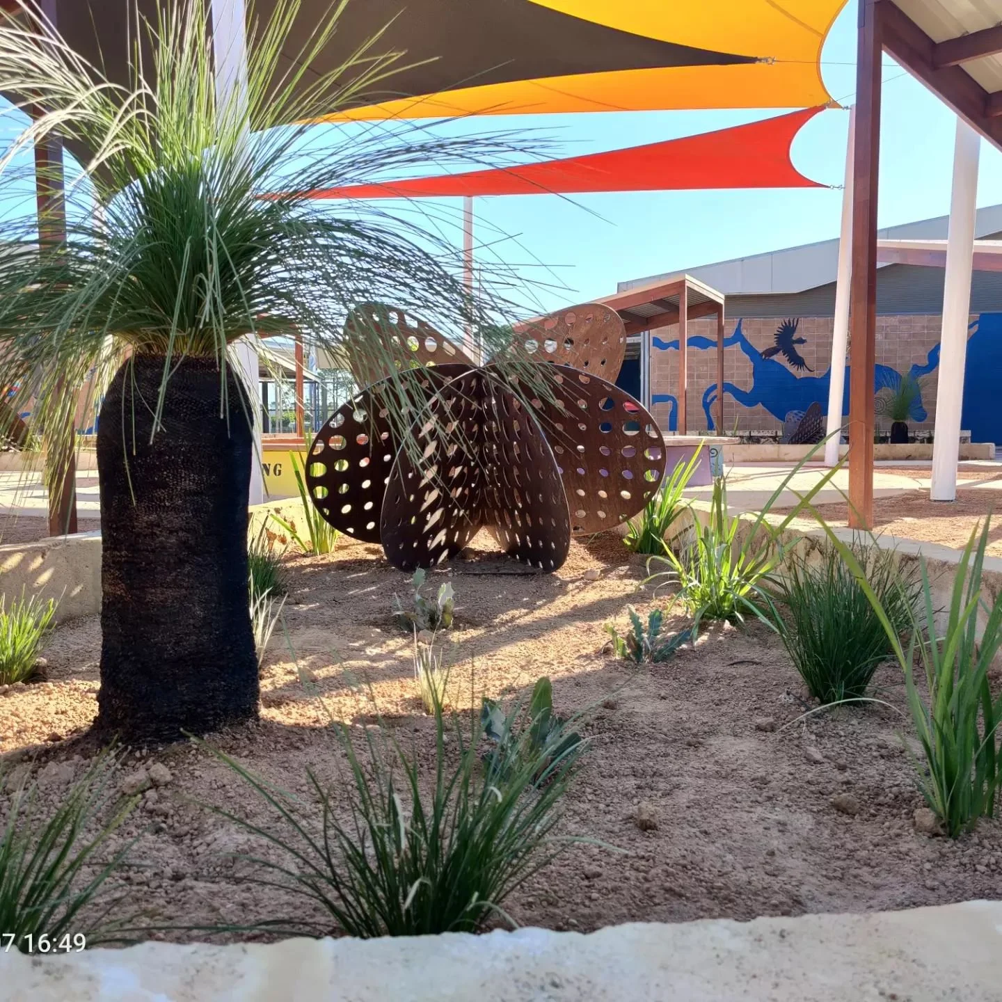 Landscaping Perth — Kinetic Landscaping - Perth Landscaping Specialists