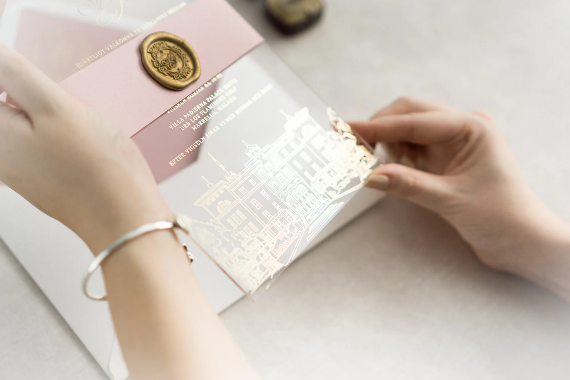 Most Common Wedding Invitation Mistakes — LETTERING BY GRG