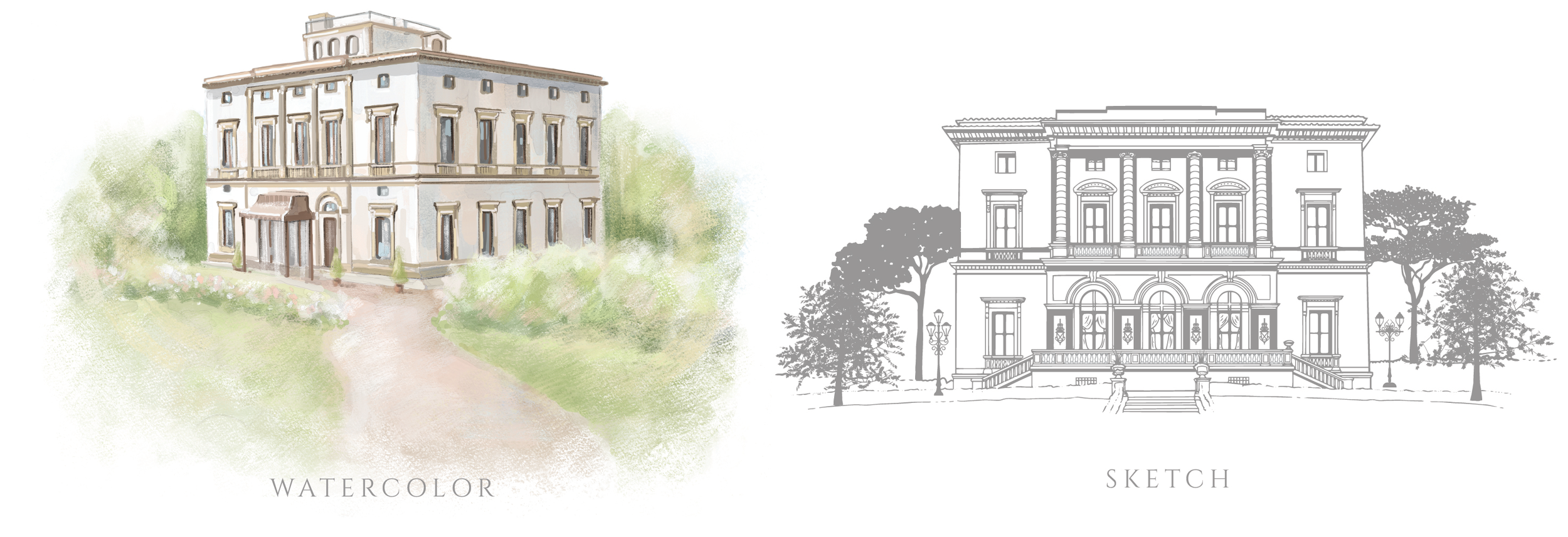 Process — LETTERING BY GRG