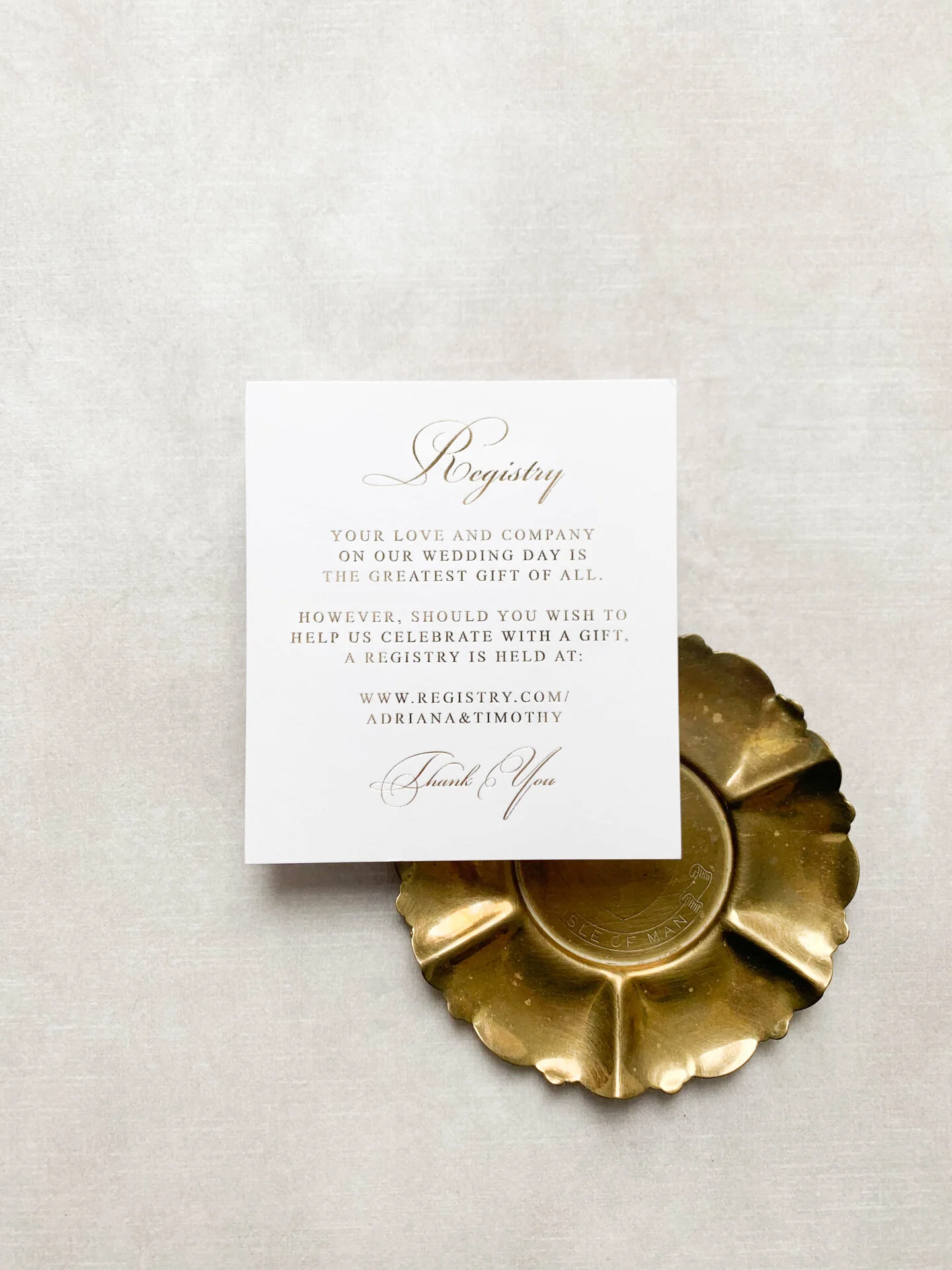 Sample Set (The Venue) — LETTERING BY GRG