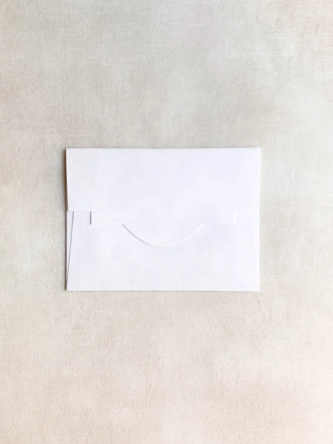 Inner Envelopes — LETTERING BY GRG