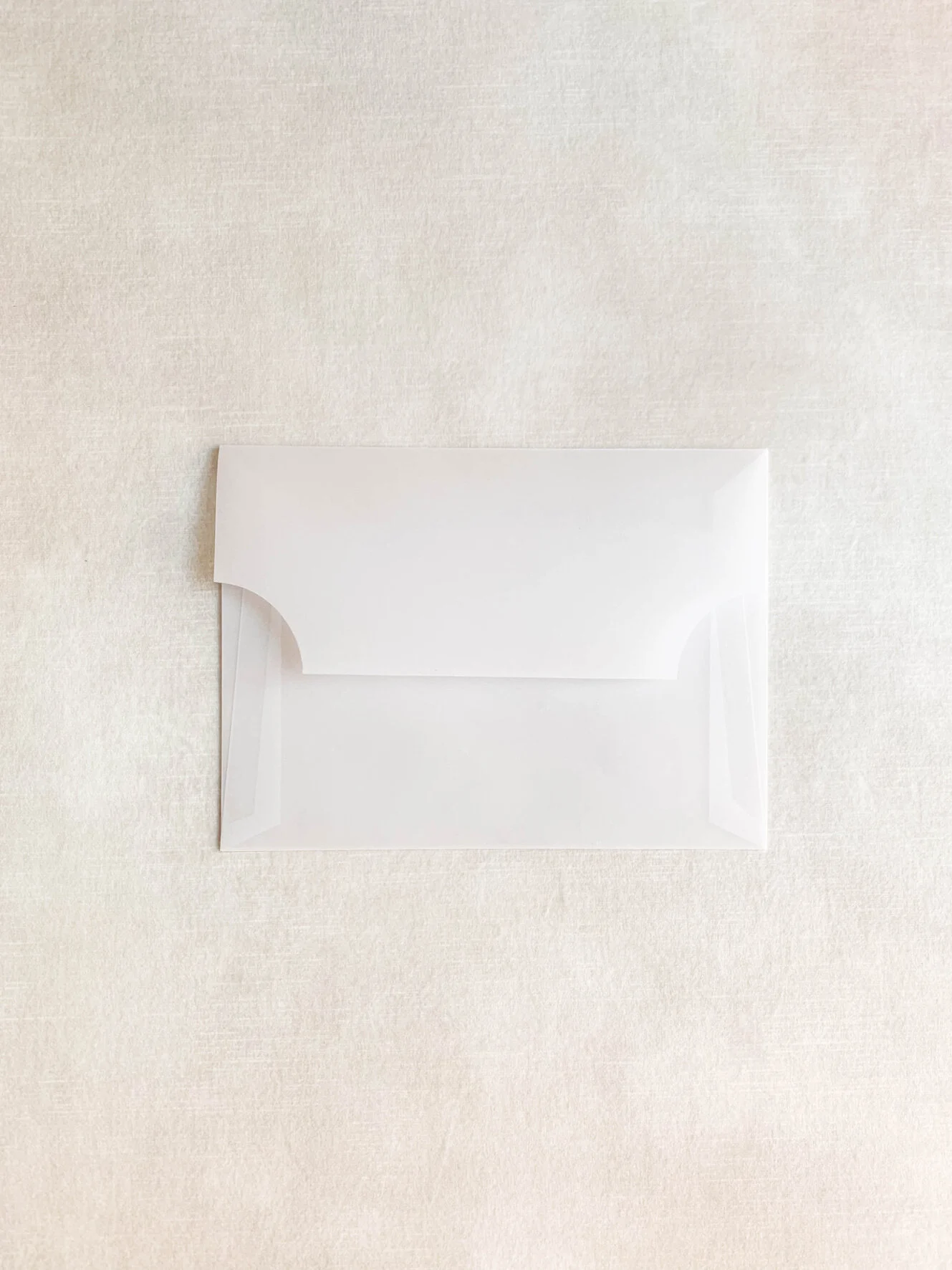 Inner Envelopes — LETTERING BY GRG