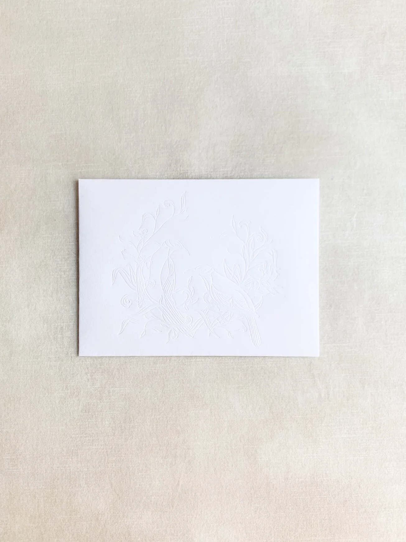 Inner Envelopes — LETTERING BY GRG