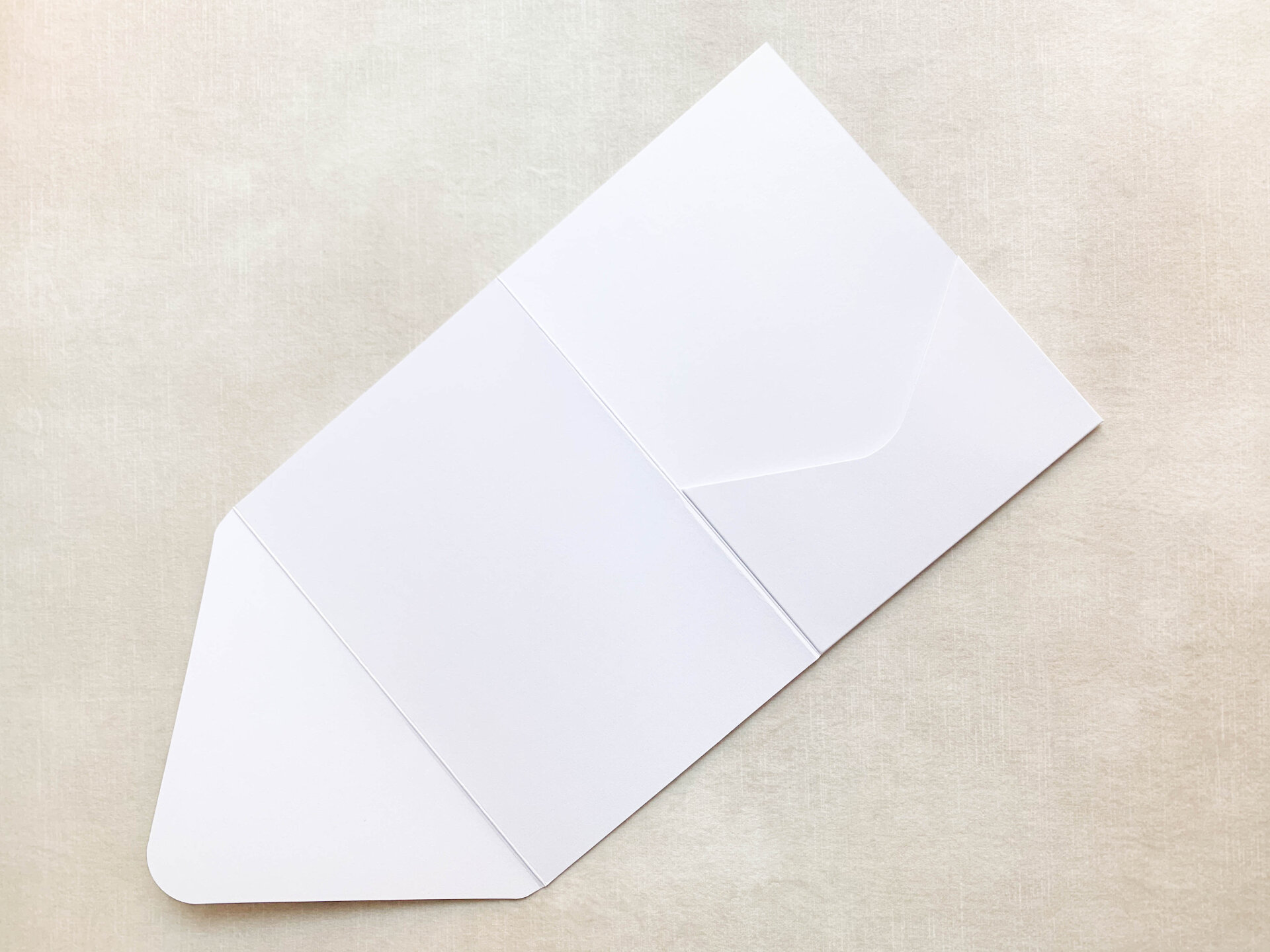 Inner Envelopes — LETTERING BY GRG