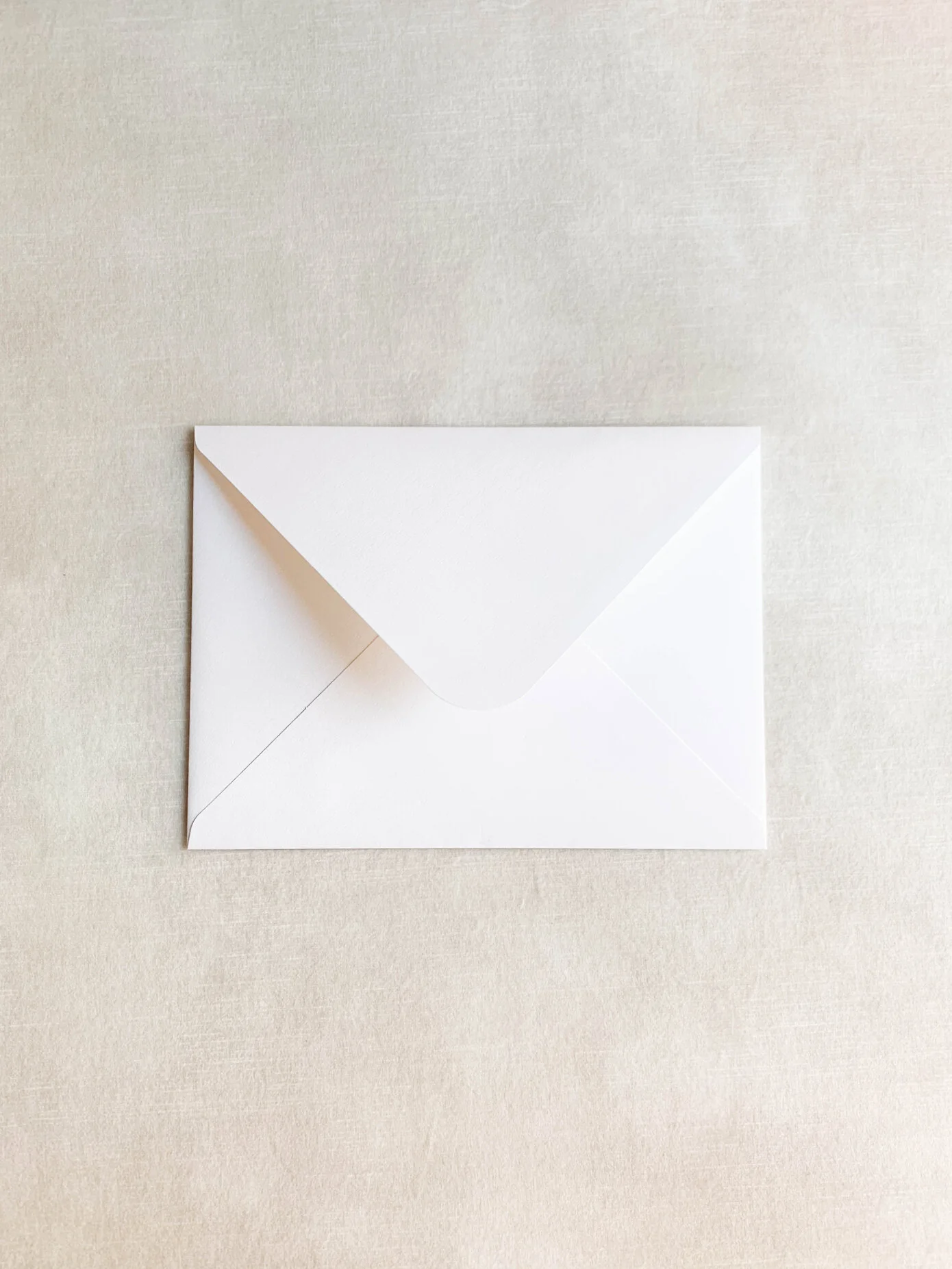 Inner Envelopes — LETTERING BY GRG