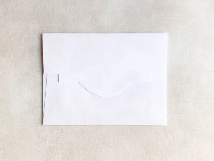 What is an Inner Envelope? — LETTERING BY GRG