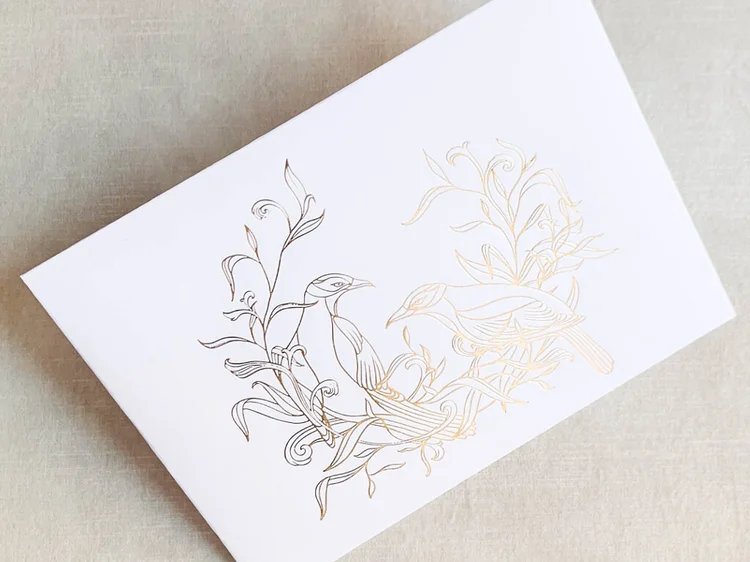 What is an Inner Envelope? — LETTERING BY GRG