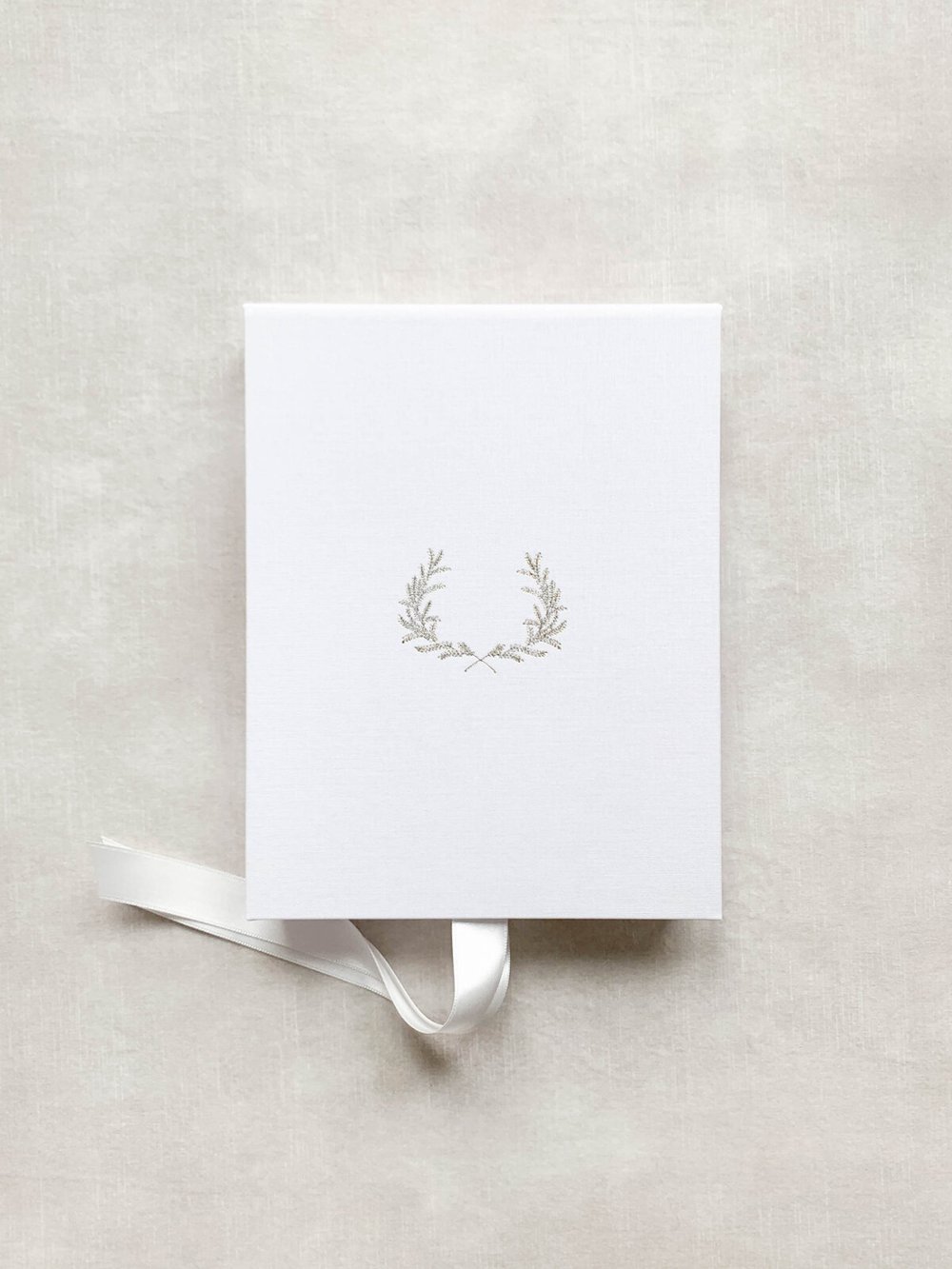 Discover our Luxury Invitation Boxes | Lettering By GRG