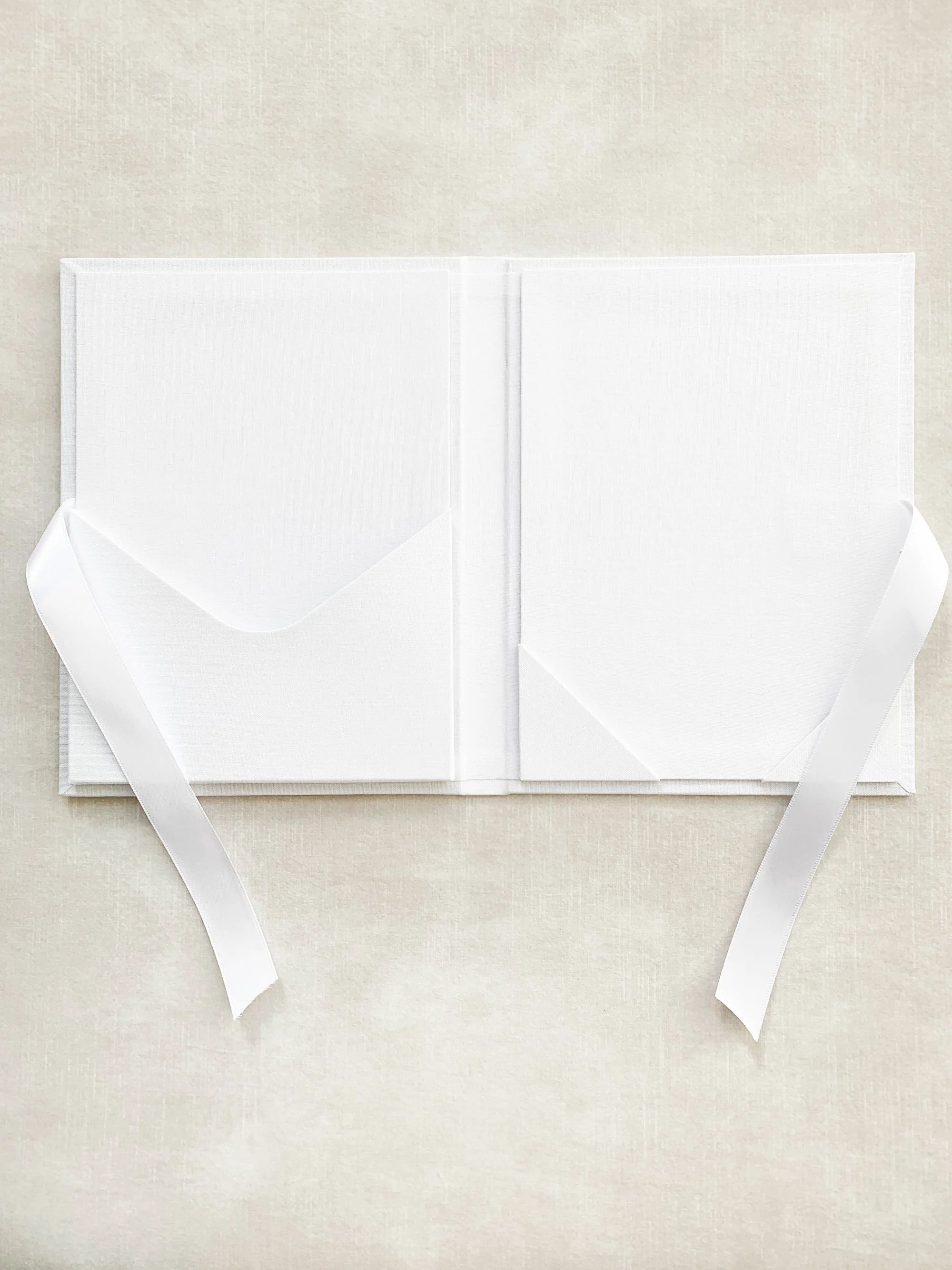 Wedding Invitation Folios — LETTERING BY GRG