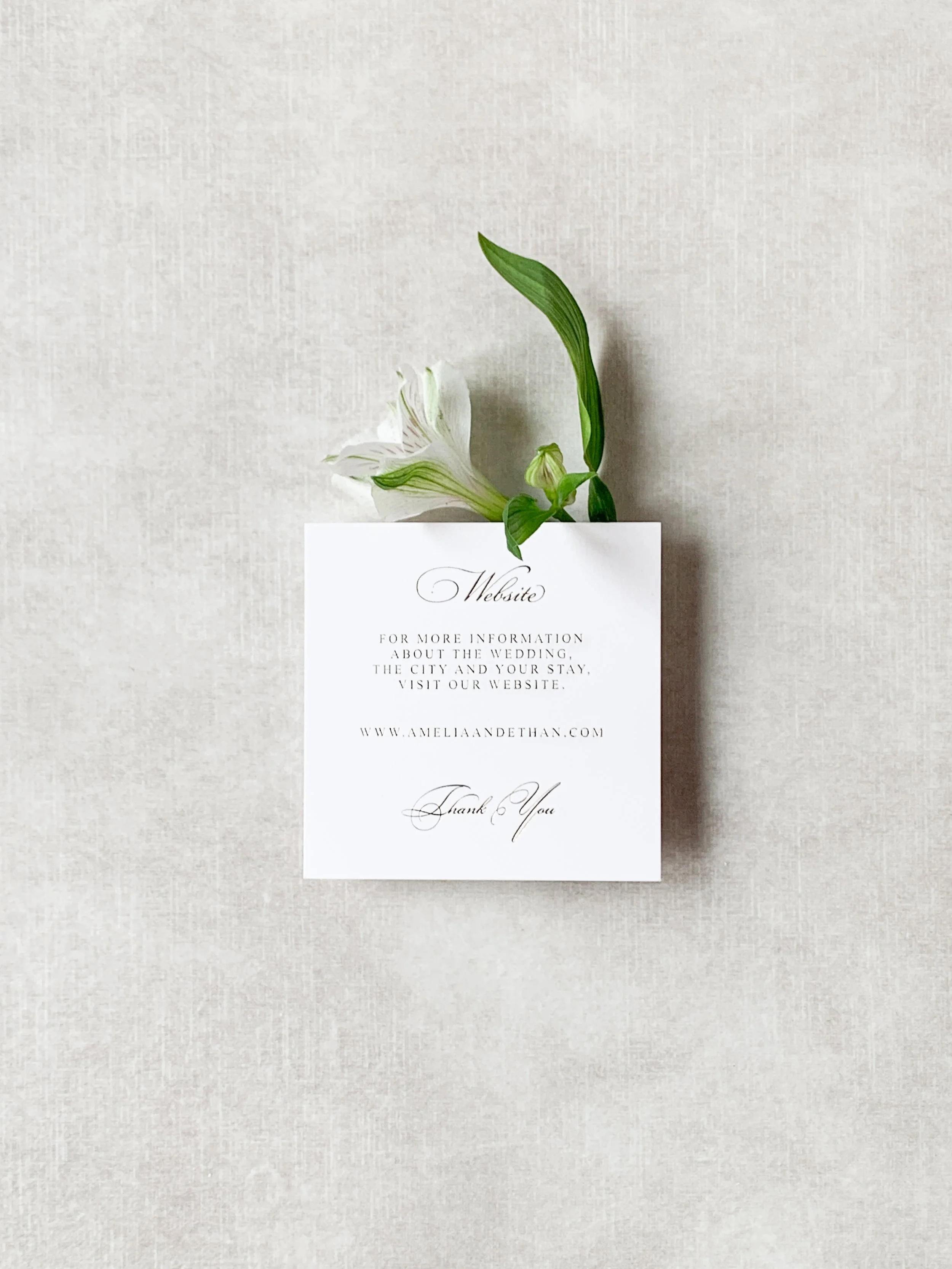 Small wedding invitations 60 photos - Vianawedding.com