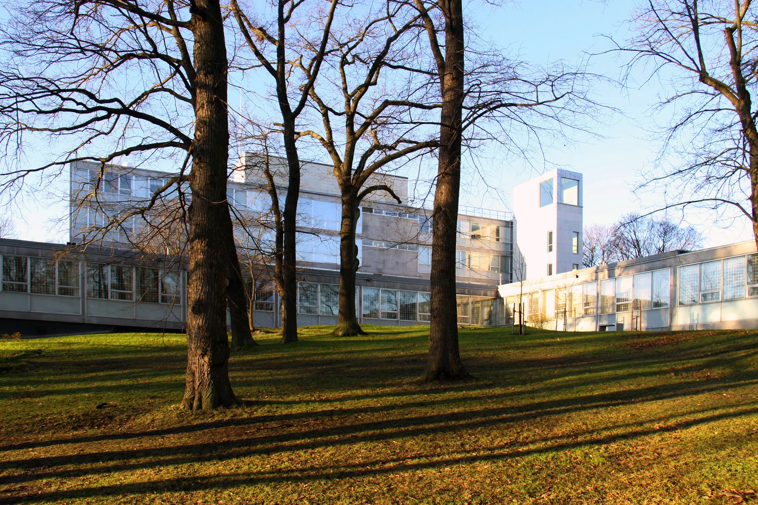 US Department of State Bureau of Overseas Building Operations (OBO ...