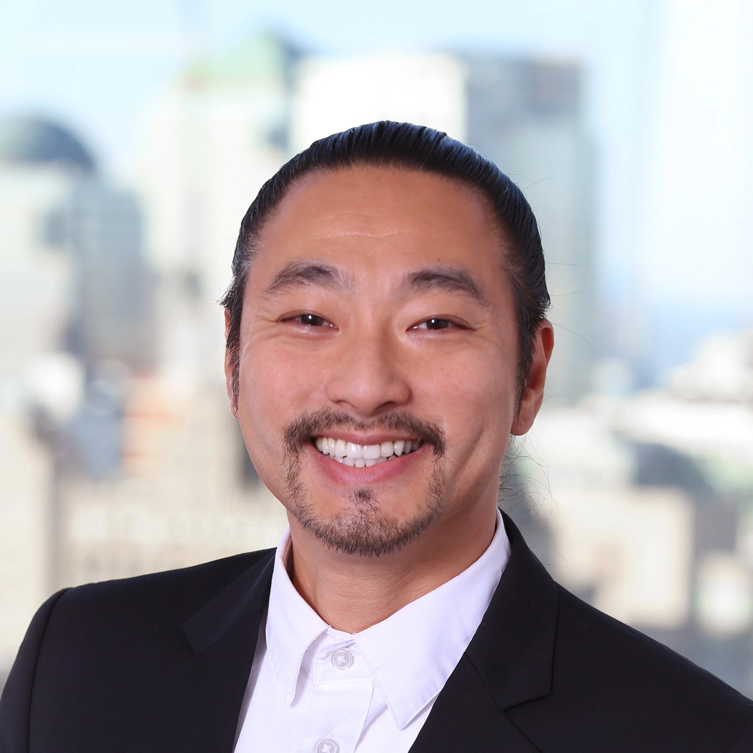 People Gallery — Davis Brody Bond