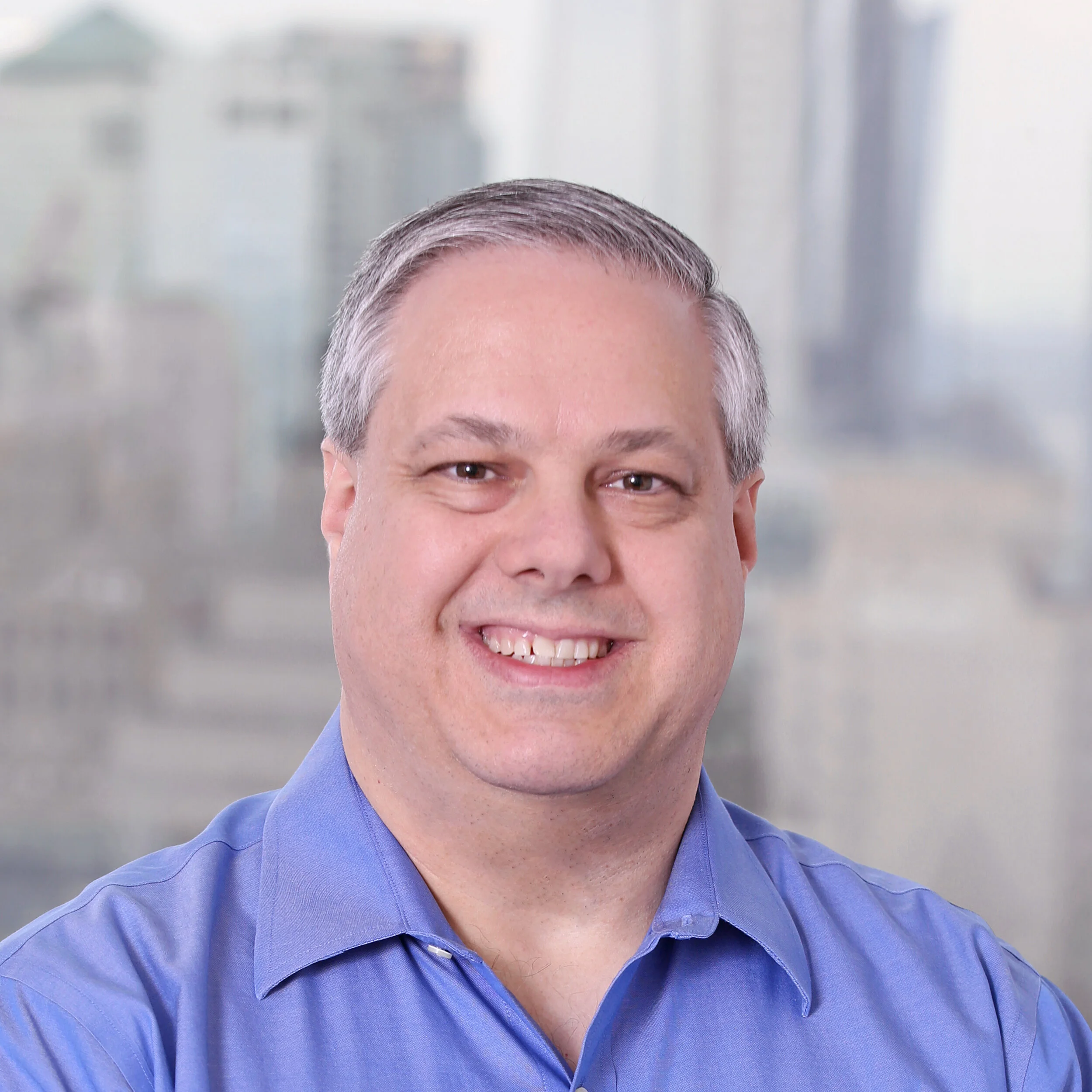 People Gallery_nobio — Davis Brody Bond