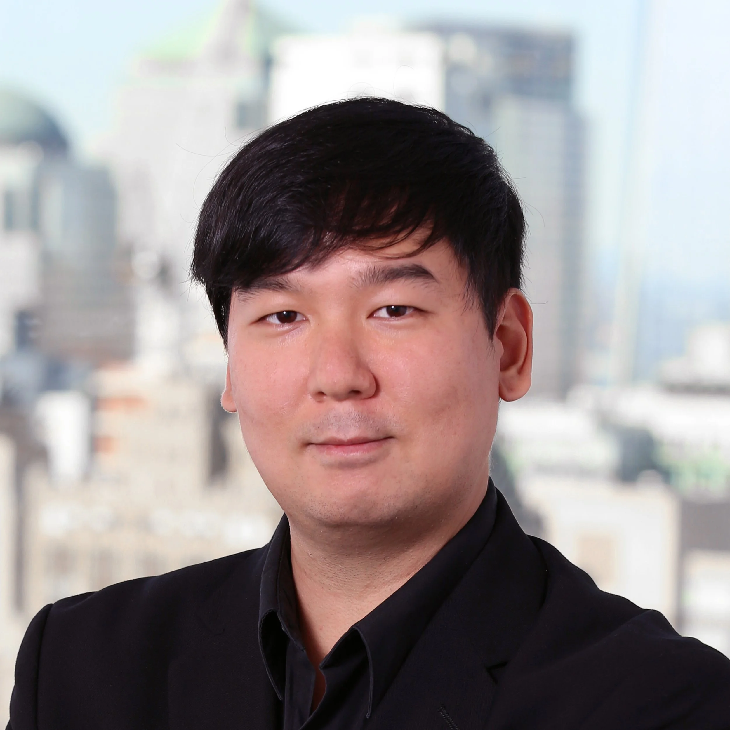 People Gallery — Davis Brody Bond