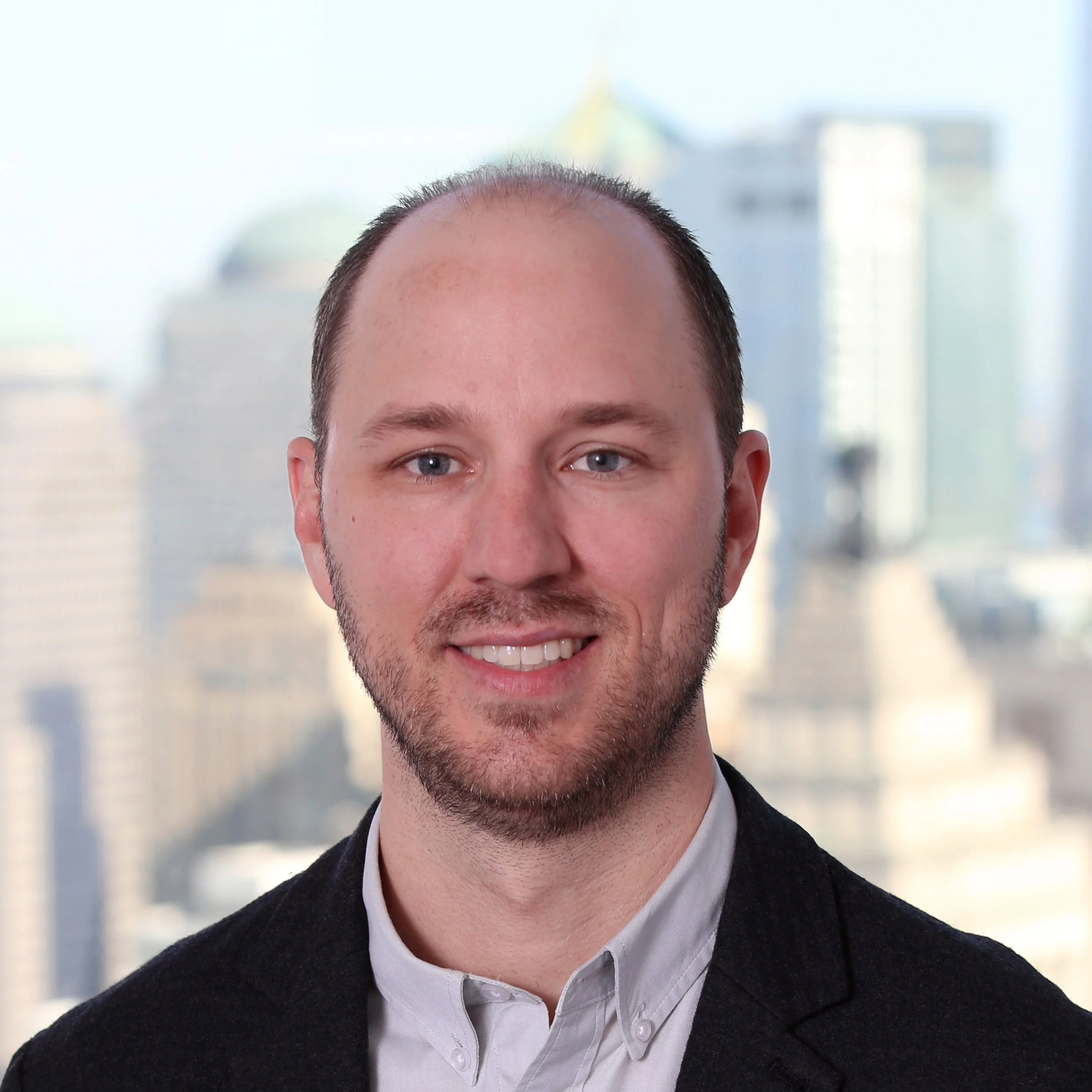 People Gallery — Davis Brody Bond