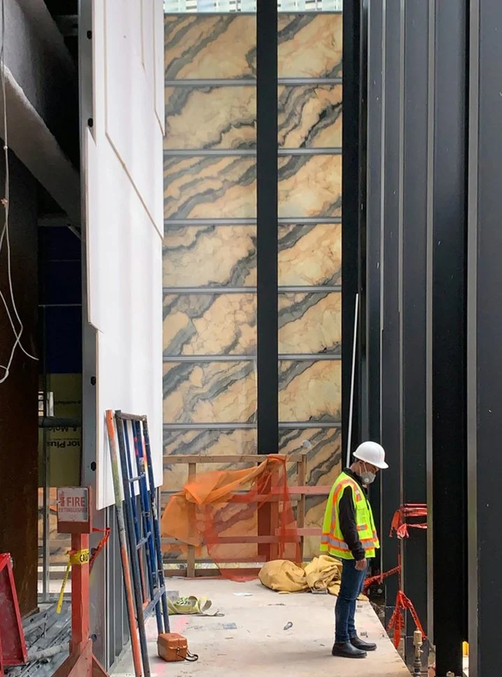 Perelman Performing Arts Center (PAC NYC) — Davis Brody Bond