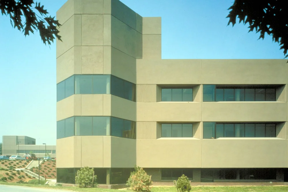 IBM Master Plan & New Facilities — Davis Brody Bond