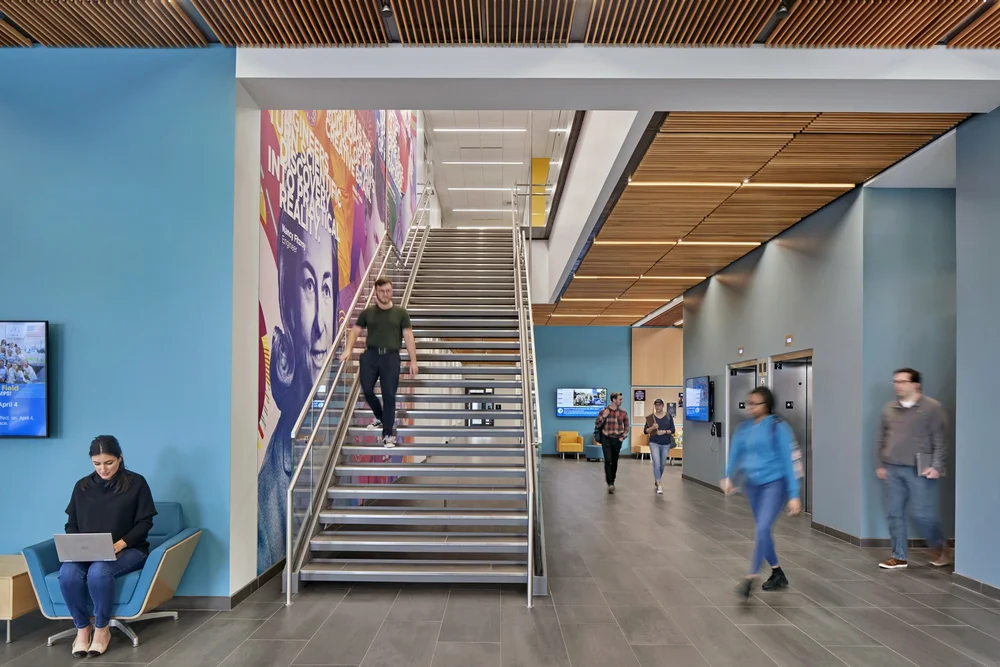 CCSU New Engineering Building — Davis Brody Bond