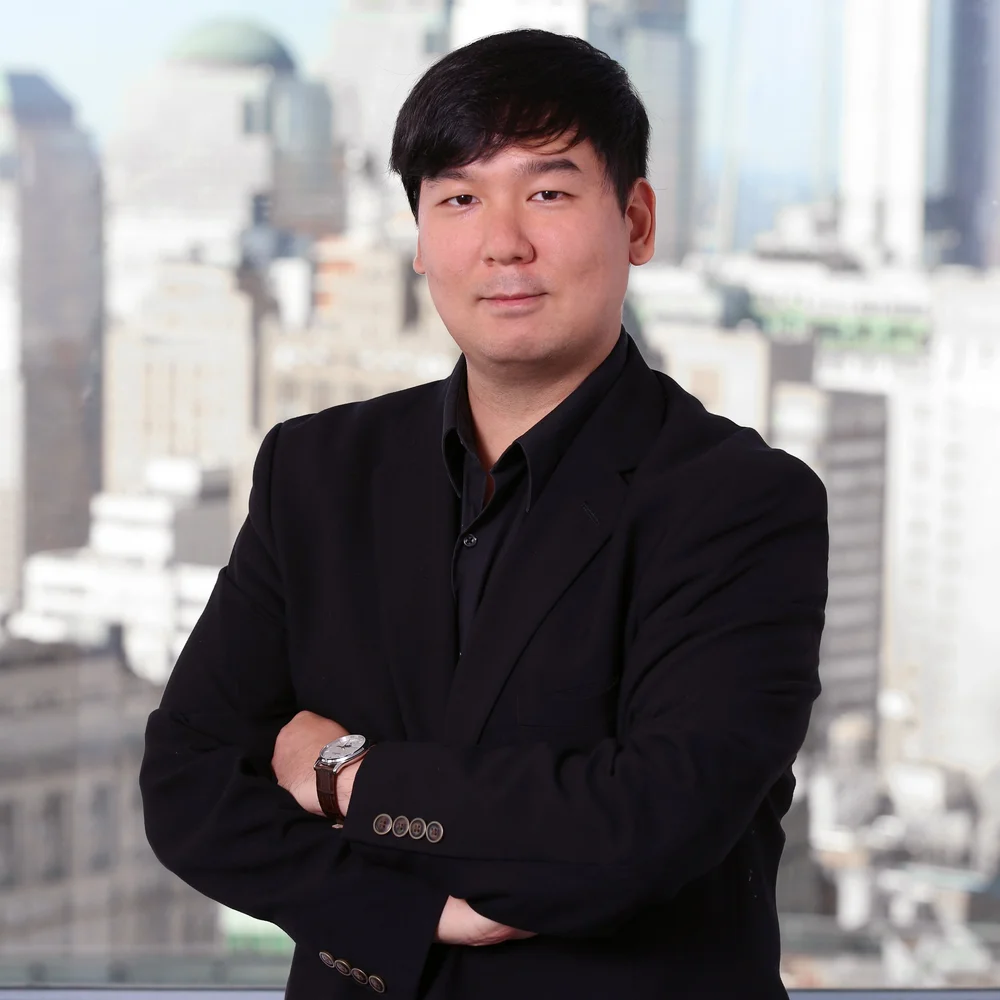 Ryan Kim — Davis Brody Bond