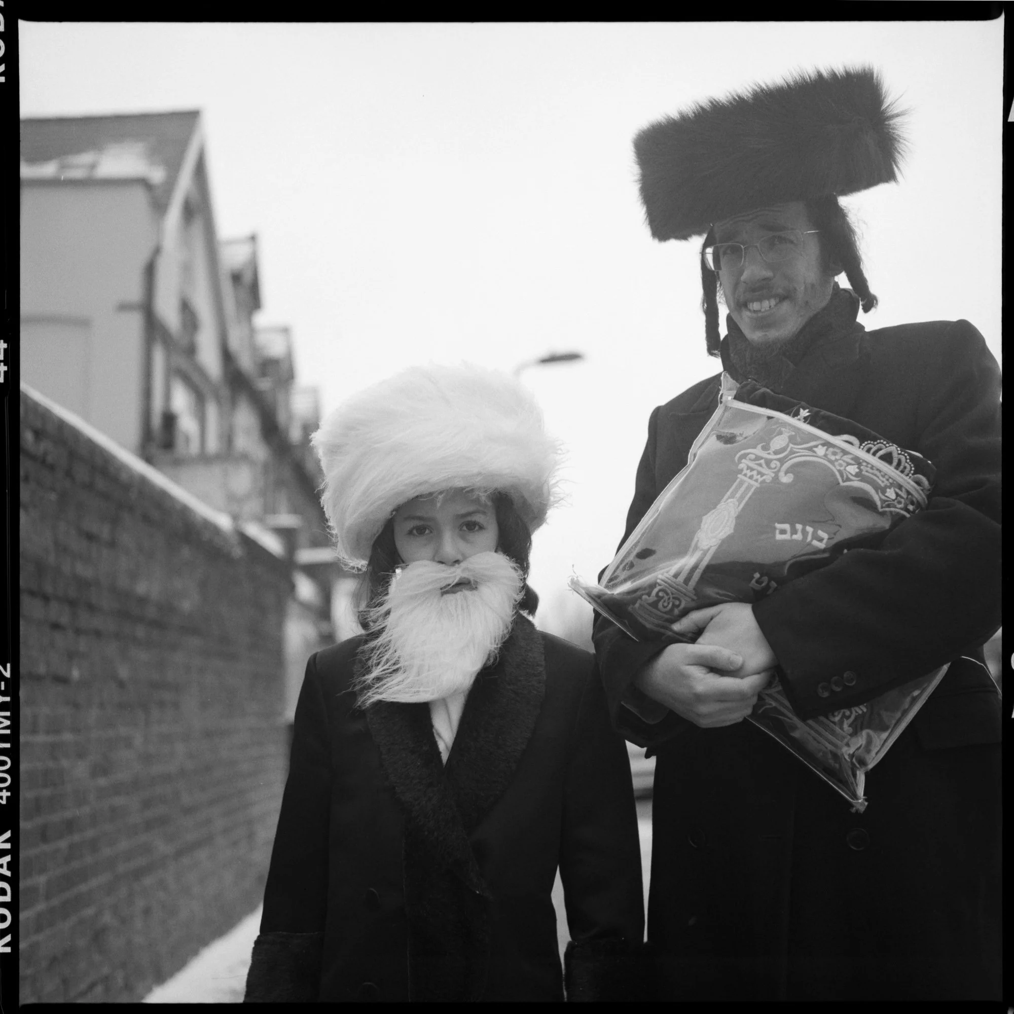 Tradition — Tori Ferenc