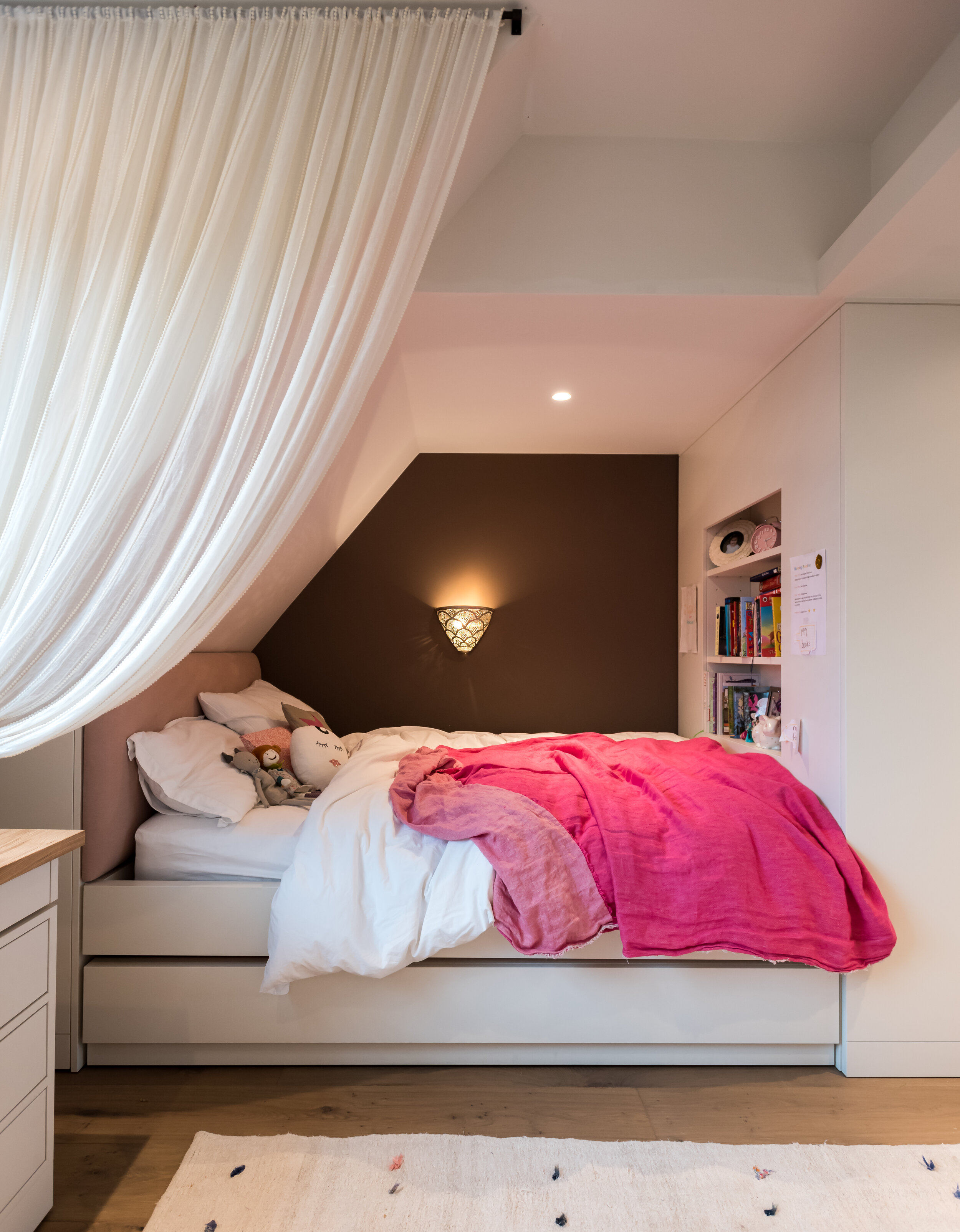 KLS Interiors, bespoke soft furnishing suppliers to the trade