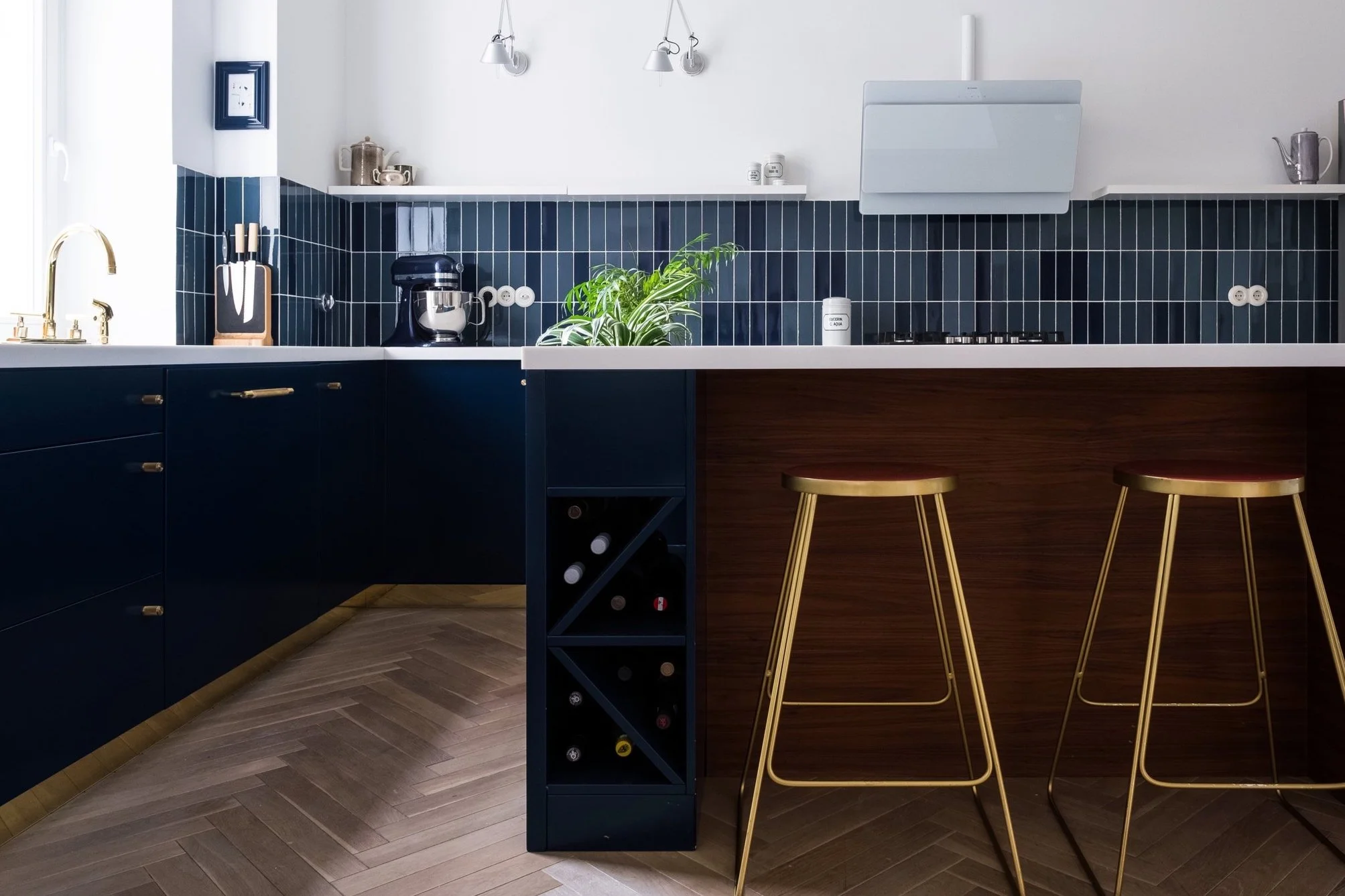 Studio Bosko - Interior Design Studio, Berlin, Germany