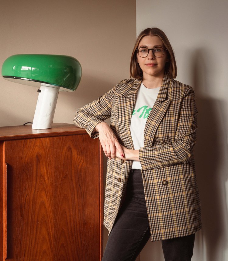 STUDIO BOSKO - Interior Design studio in Berlin, Warsaw and beyond