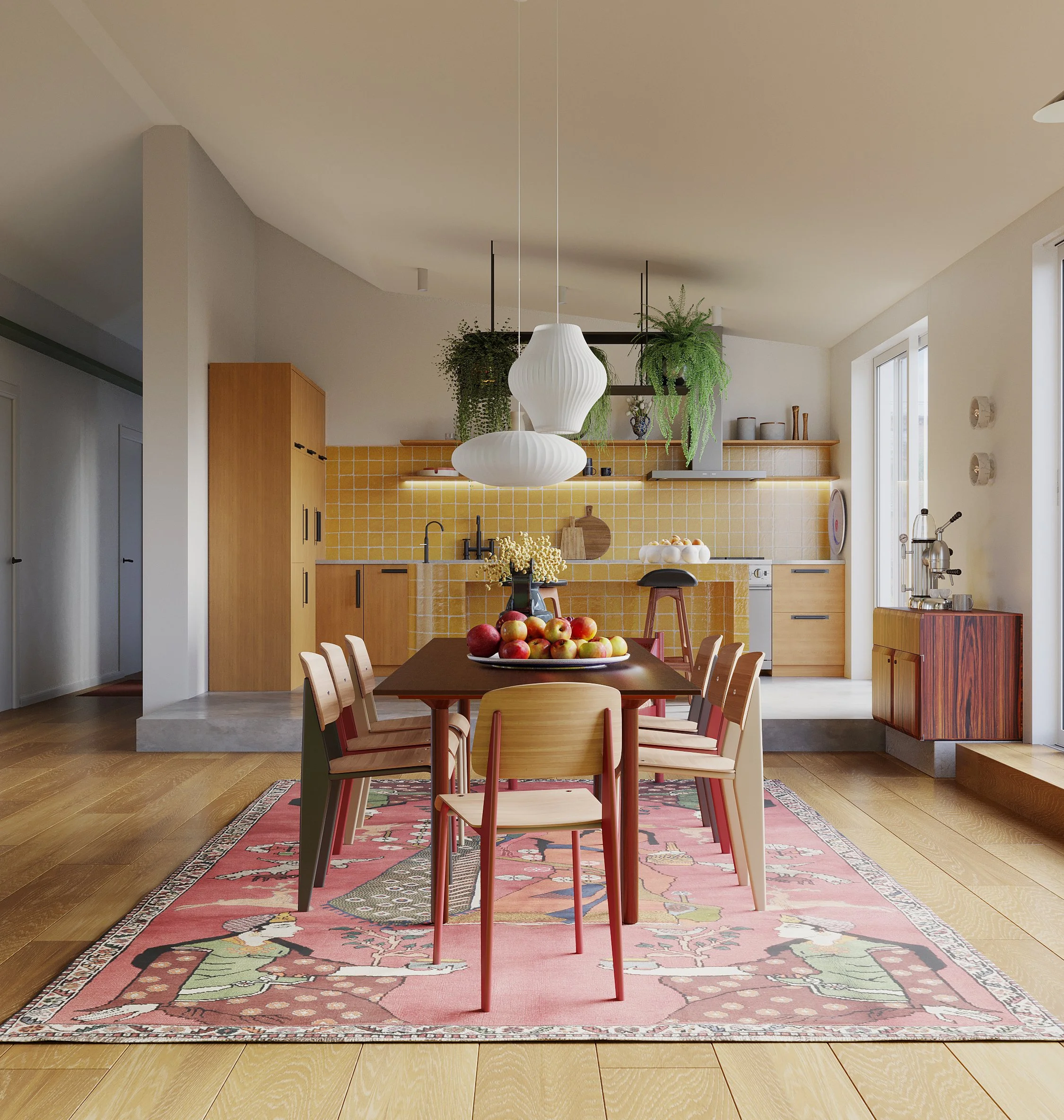 Studio Bosko - Interior Design Studio, Berlin, Germany