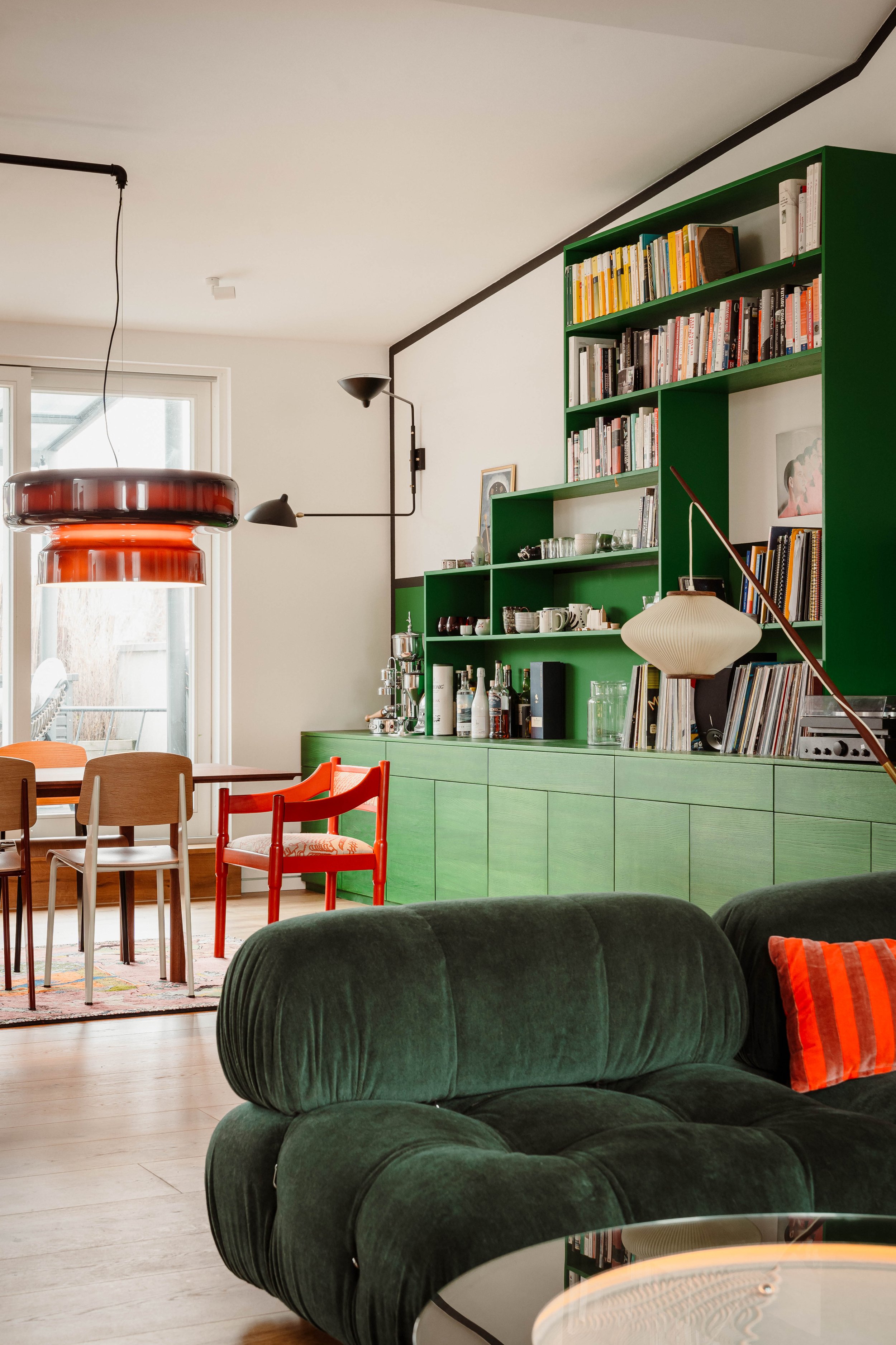 STUDIO BOSKO - Interior Design studio in Berlin, Warsaw and beyond
