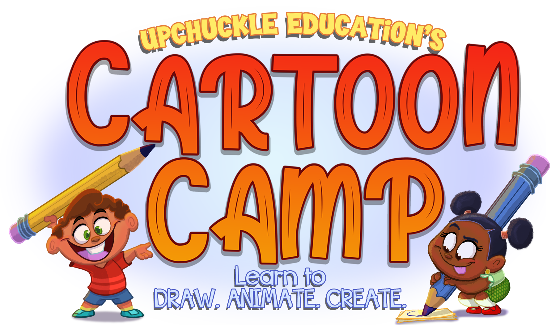 Art & Animation Camps in Barrie | Summer, March Break & P.A. Days ...