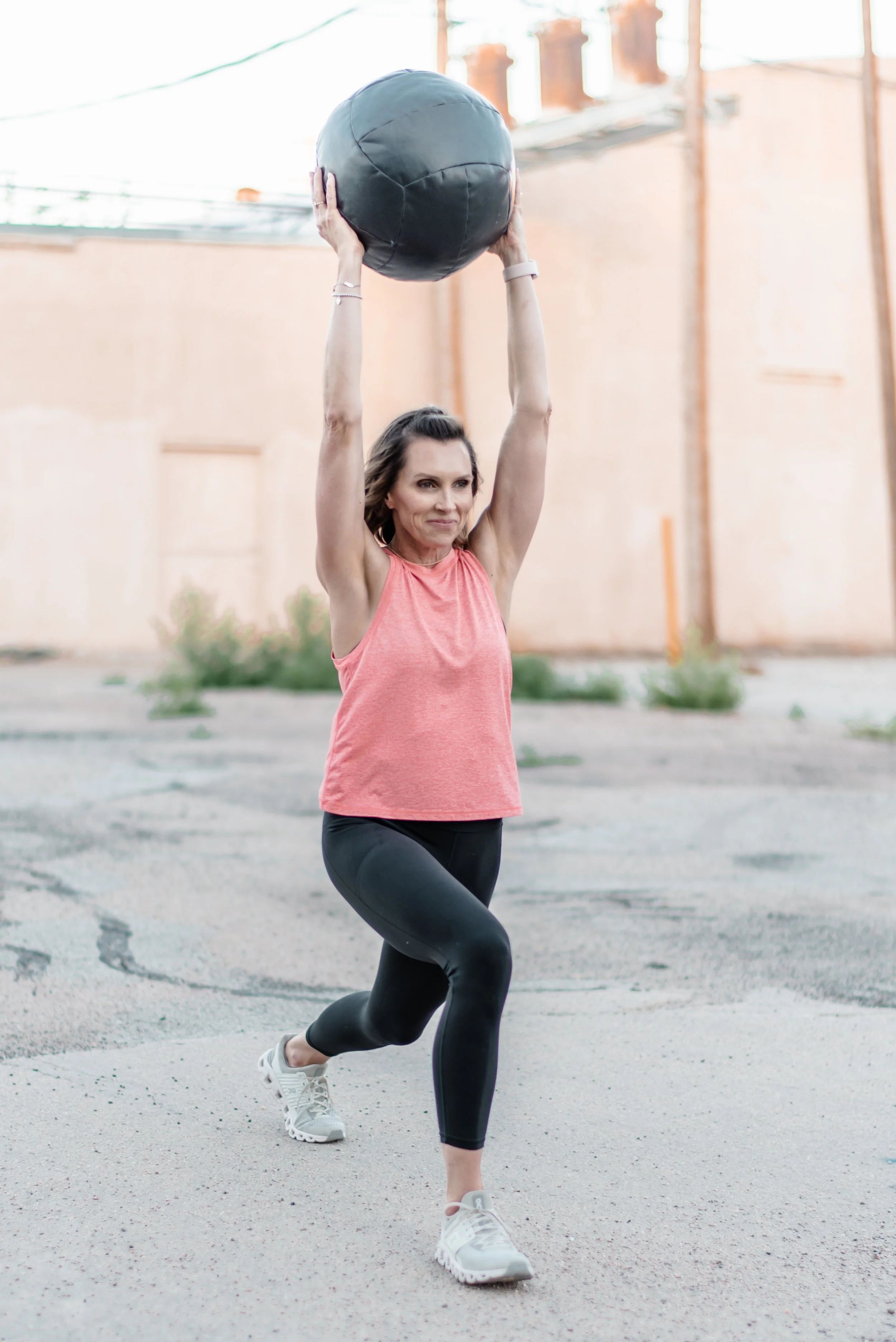 Our Team — Whole ConFITence