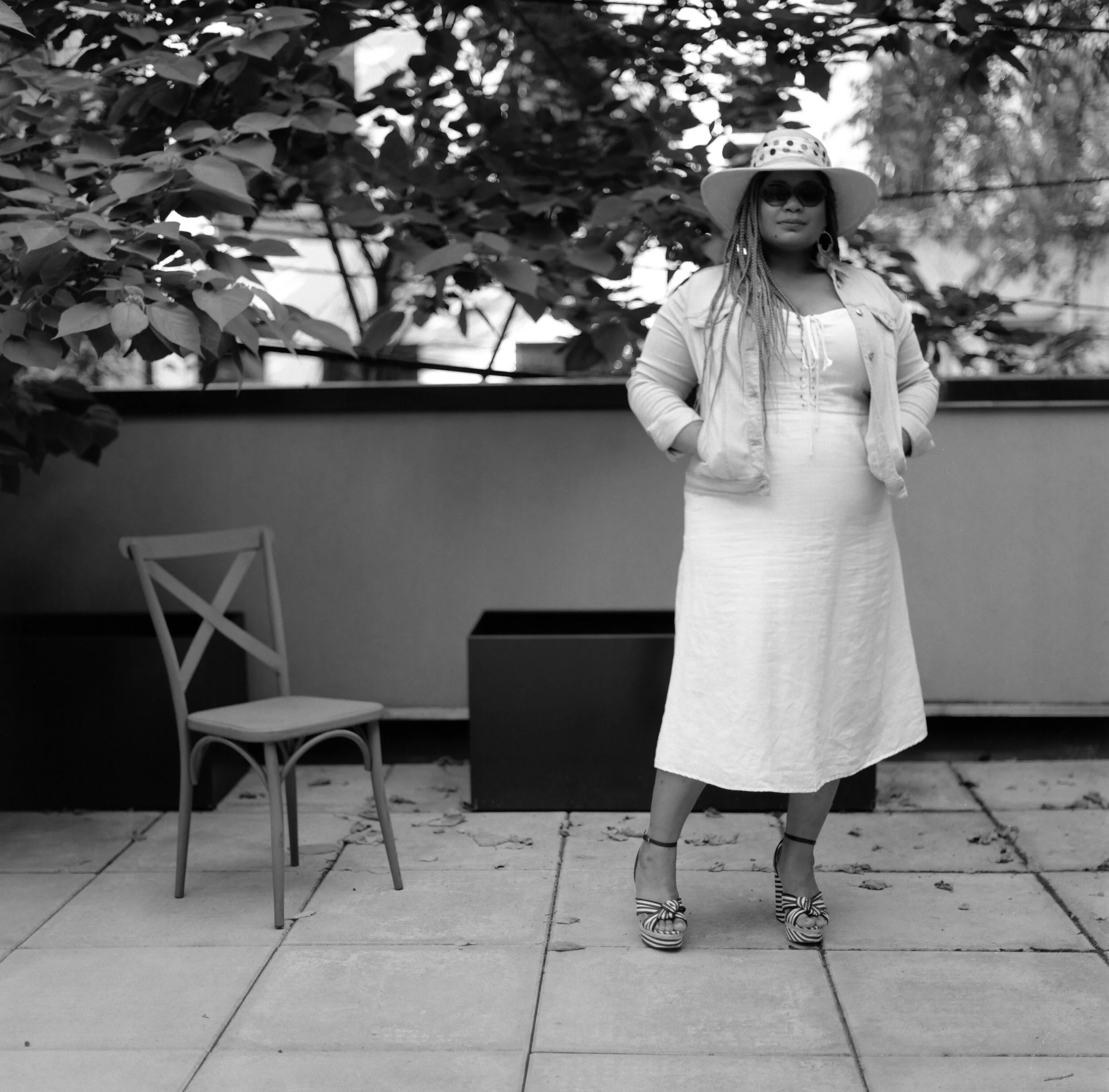 Soraya Nadia McDonald