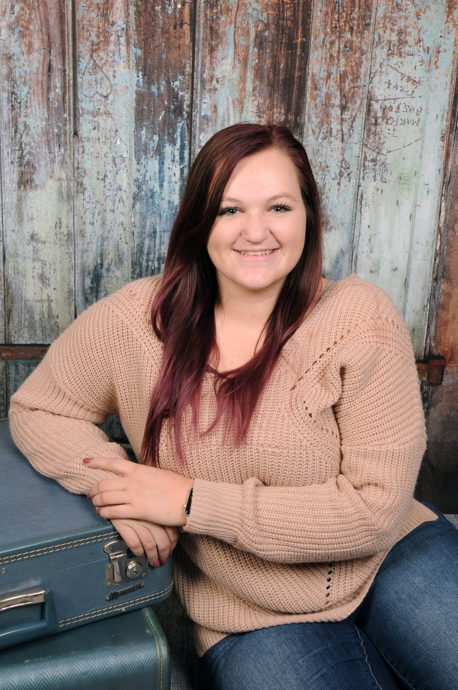 Staff — A STEP ABOVE LEARNING CENTER