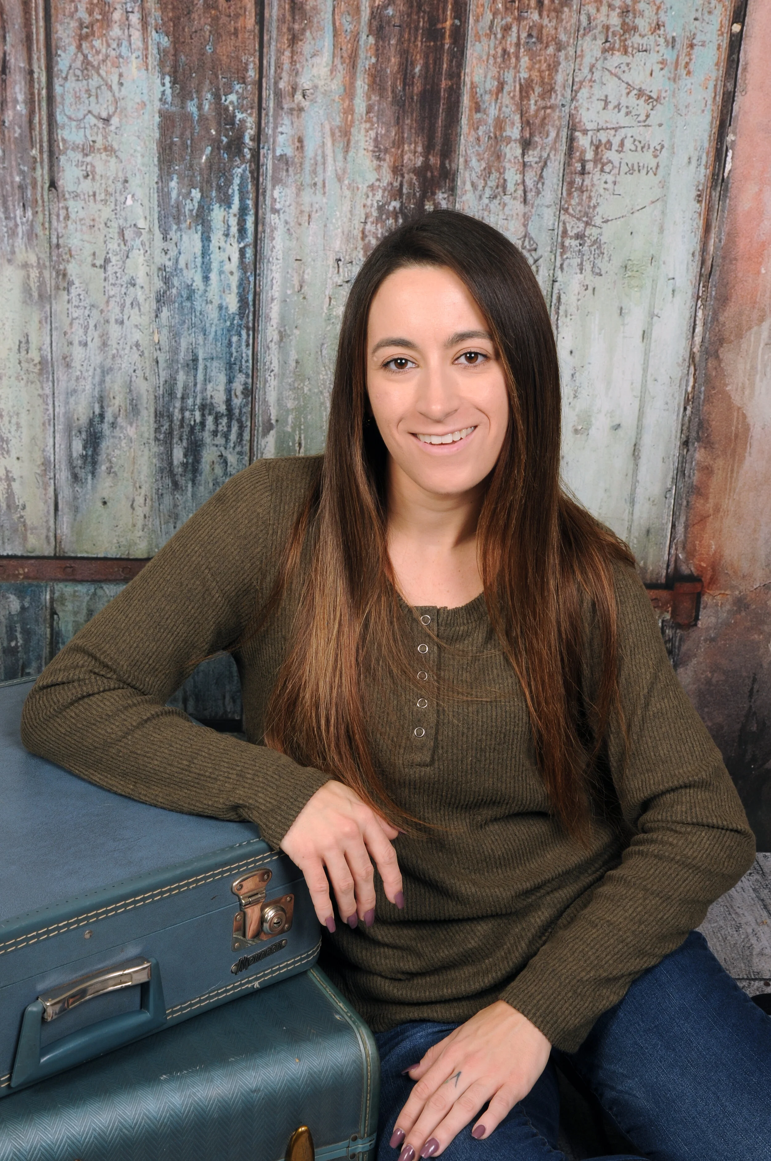 Staff — A STEP ABOVE LEARNING CENTER