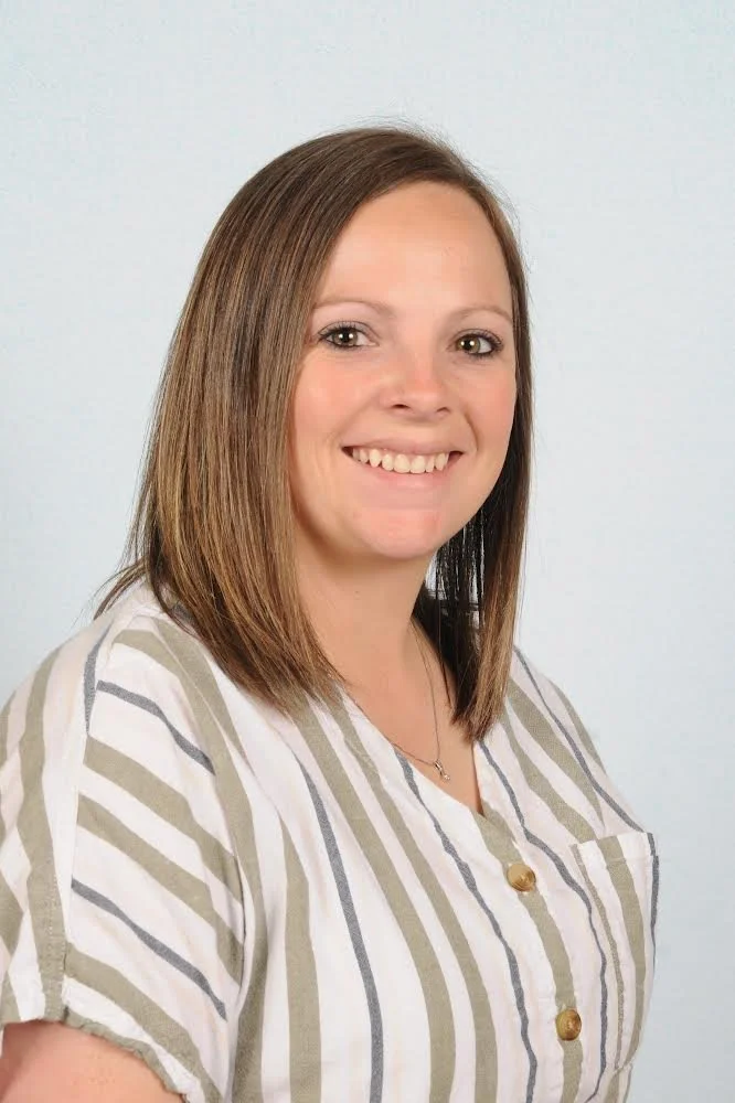 Staff — A STEP ABOVE LEARNING CENTER