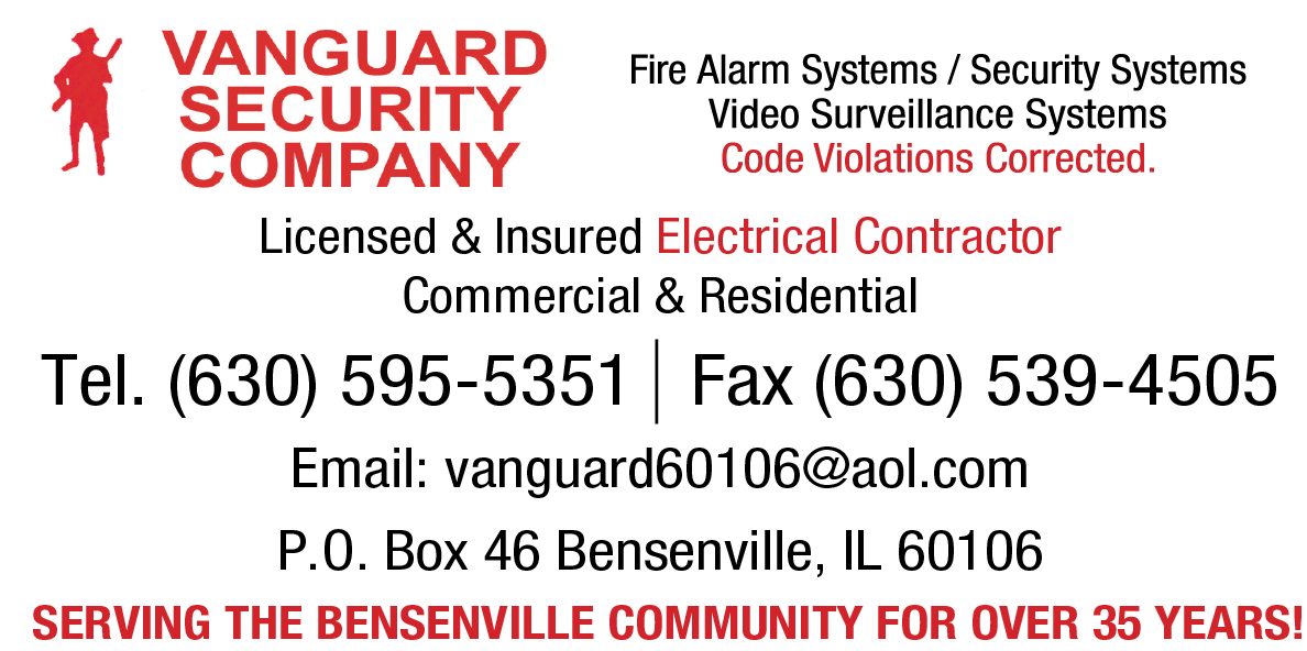 Bensenville Chamber of Commerce