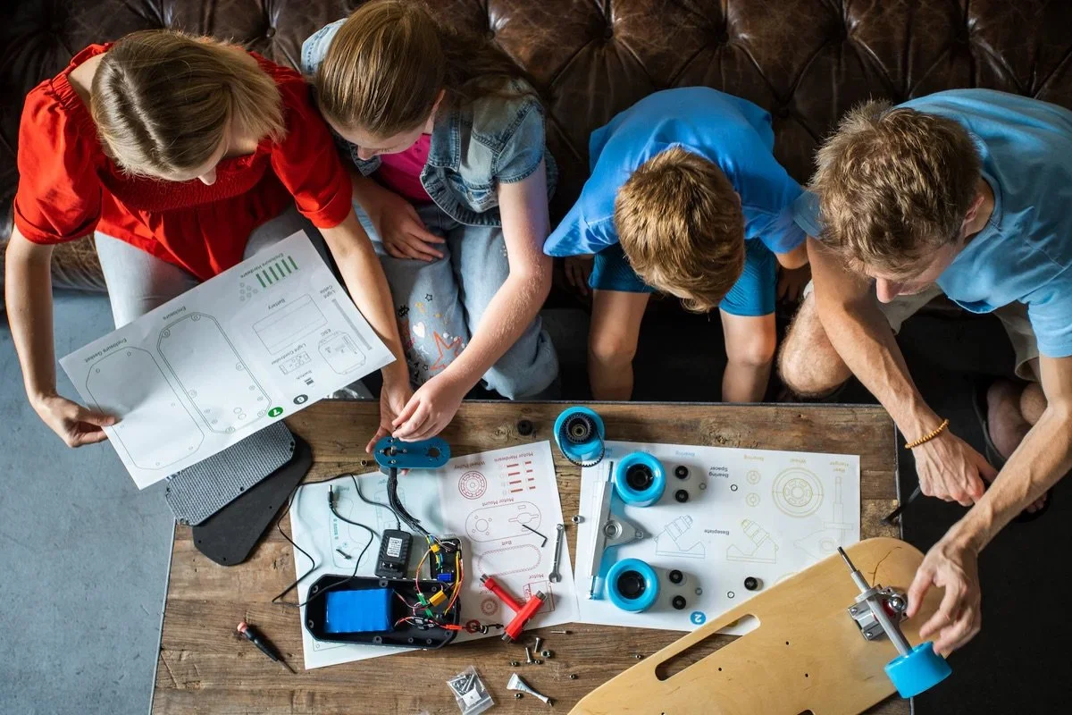 Lectec — Educational Technology Consultants