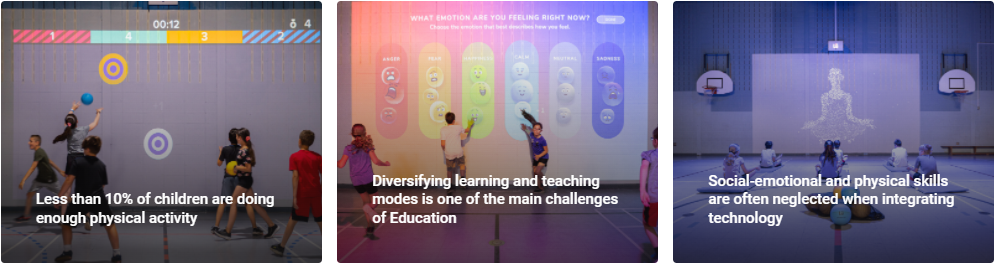 Lü — Educational Technology Consultants