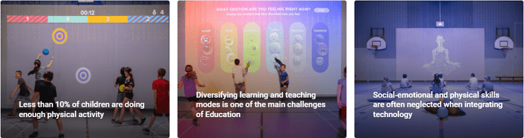 Lü — Educational Technology Consultants