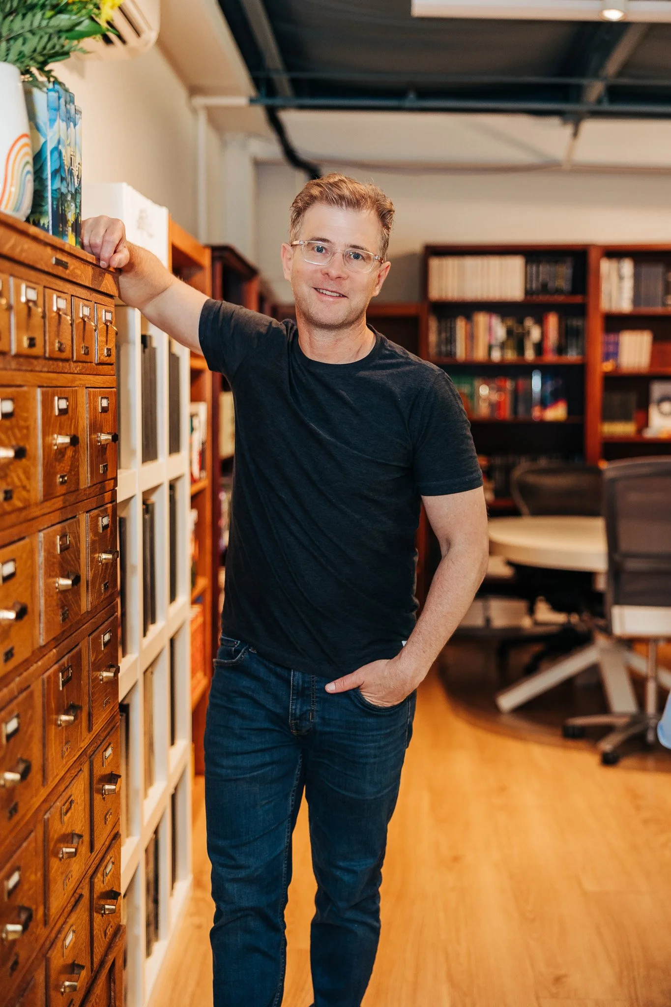 Thatcher Wine, Founder & CEO of Juniper Books. Author of For the Love ...
